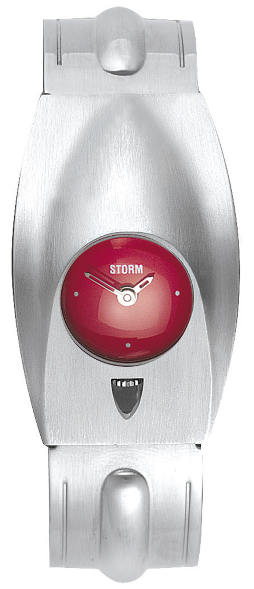 men's styling: Preview of Storm Watches Ltd Edition Vintage Collection